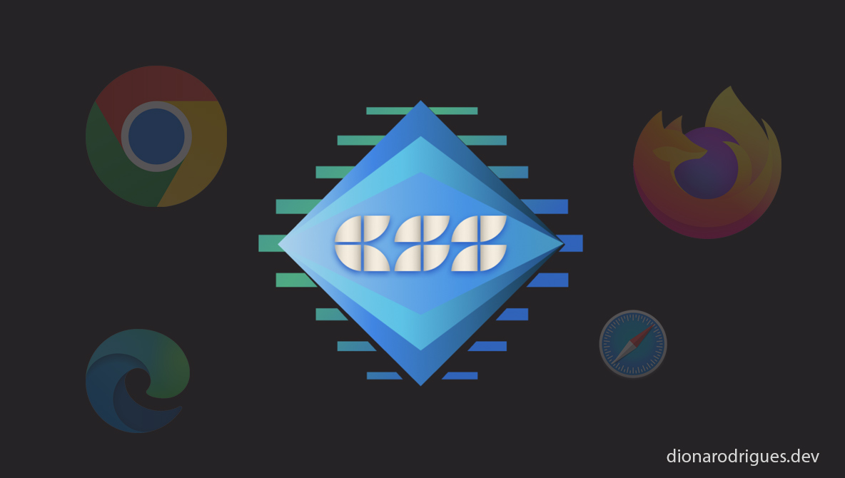 The future of CSS is now | Diona Rodrigues